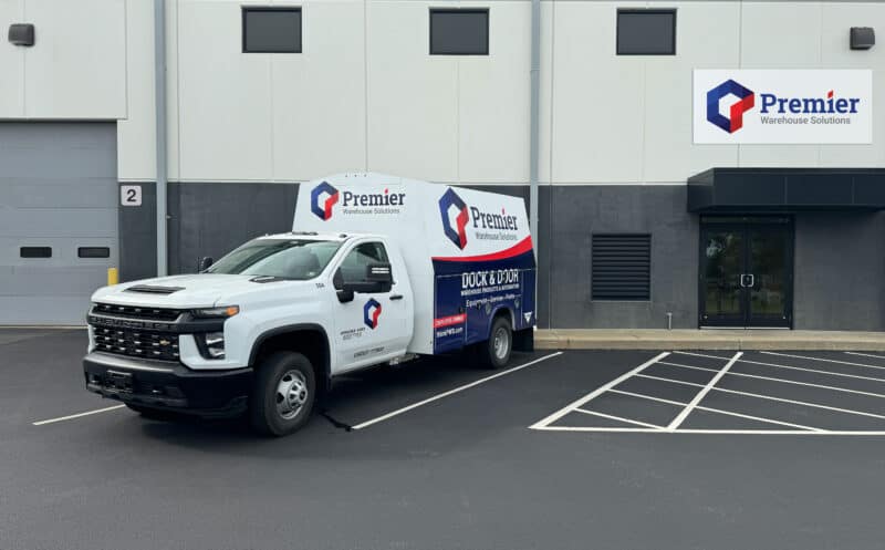 About Us - Premier Warehouse Solutions