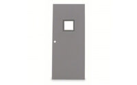 Commercial Man Doors | Premier Warehouse Solutions