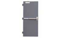 Commercial Man Doors | Premier Warehouse Solutions